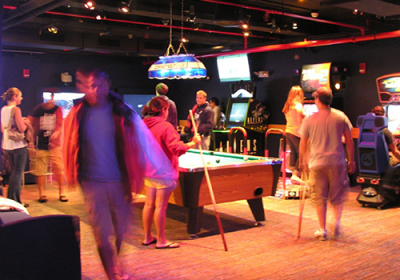 Event Spaces | Student Union and Event Services