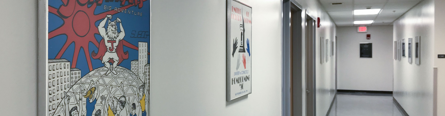 Virtual Tours | Student Union and Event Services