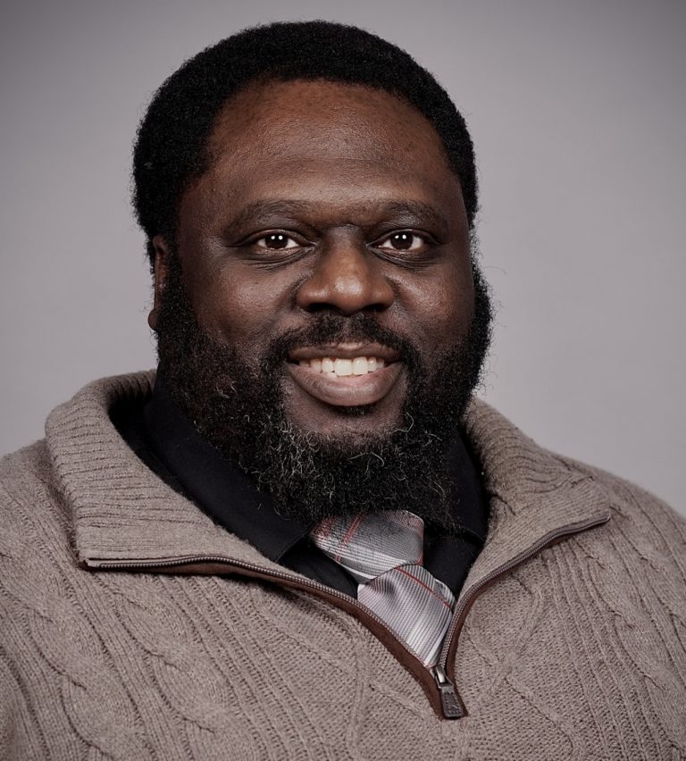 Meet the Staff | Student Union and Event Services